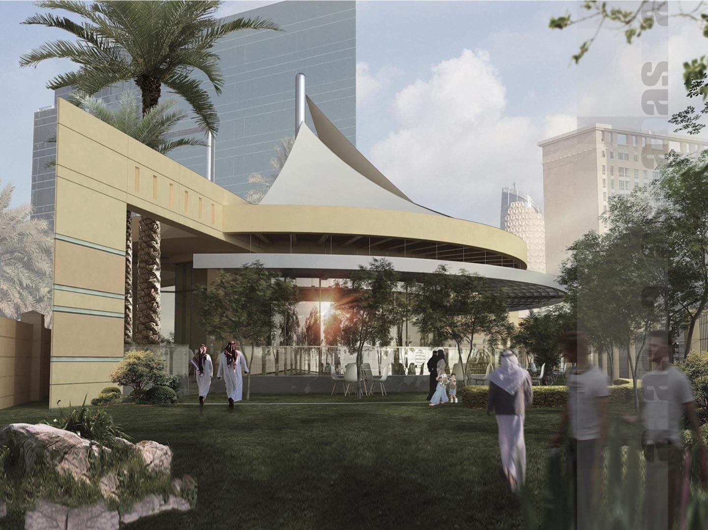 The Emirates Center For Strategic Studies and Research-Abu Dhabi - As ...